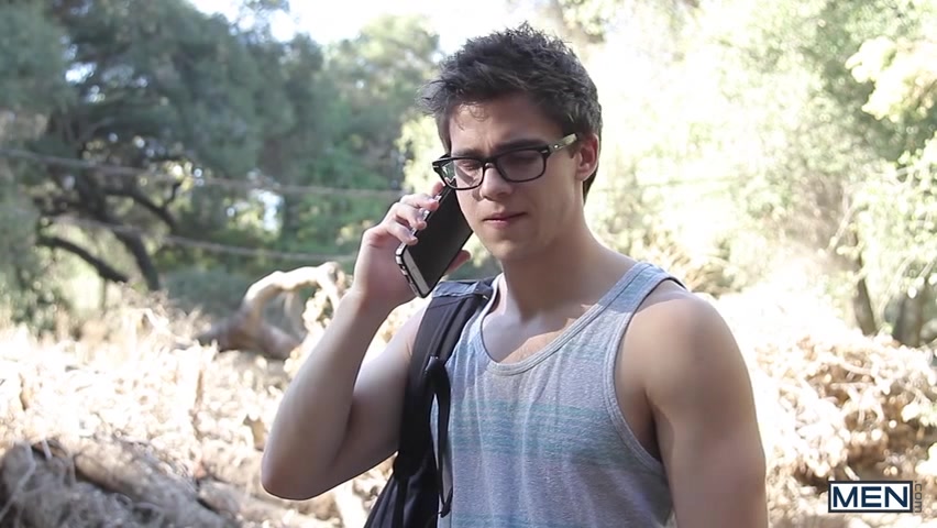 The Cult Part 1 (Colby Keller, Will Braun) - GayHardFuck.com