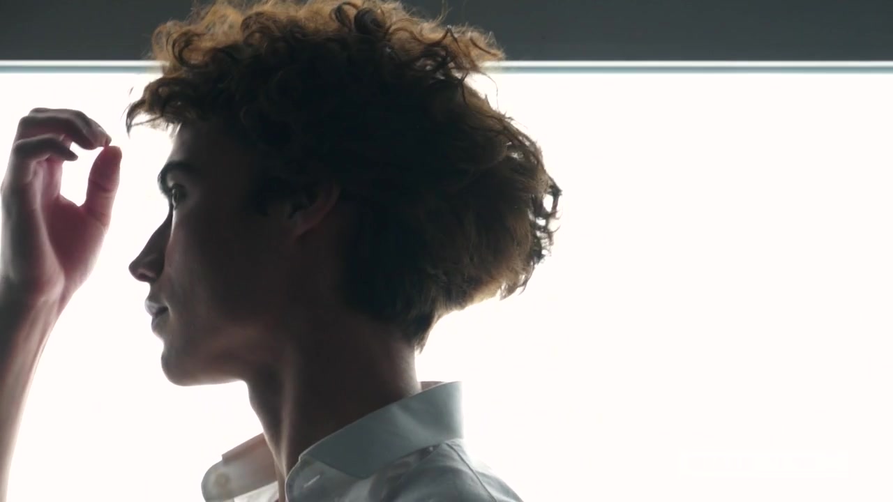 Rai of Light (Greco Rai, Oliver Hudson) - GayHardFuck.com