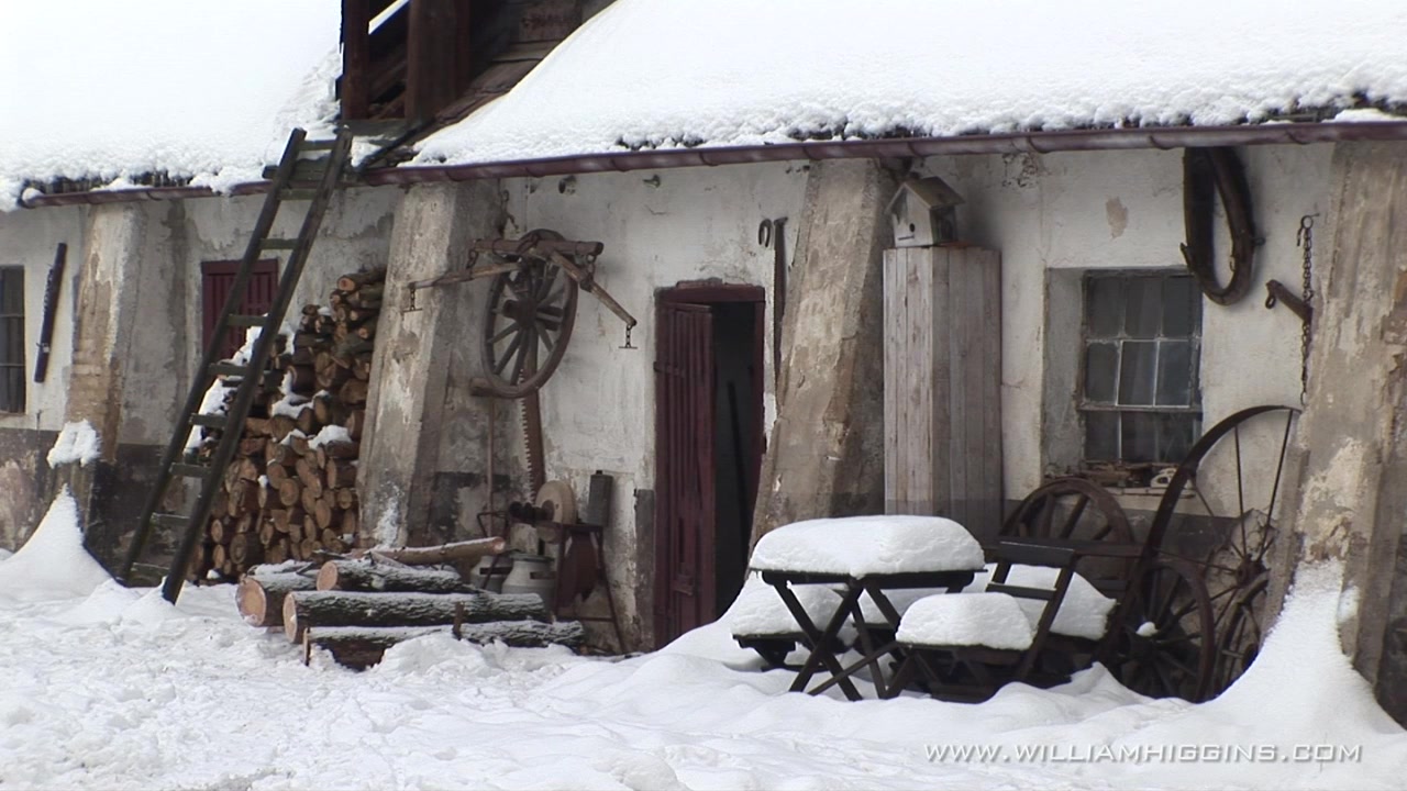 Igor Premsyl - SESSION STILLS - 23.12.2010 - GayHardFuck.com