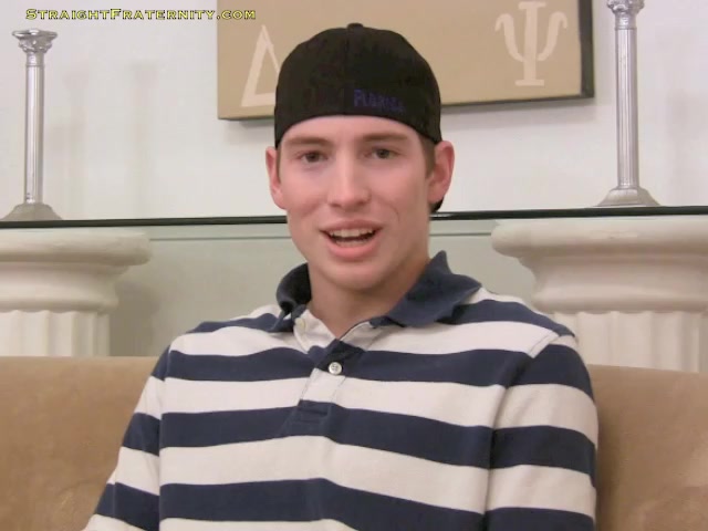 Adorable Price Gets His Second Gay Hand Job